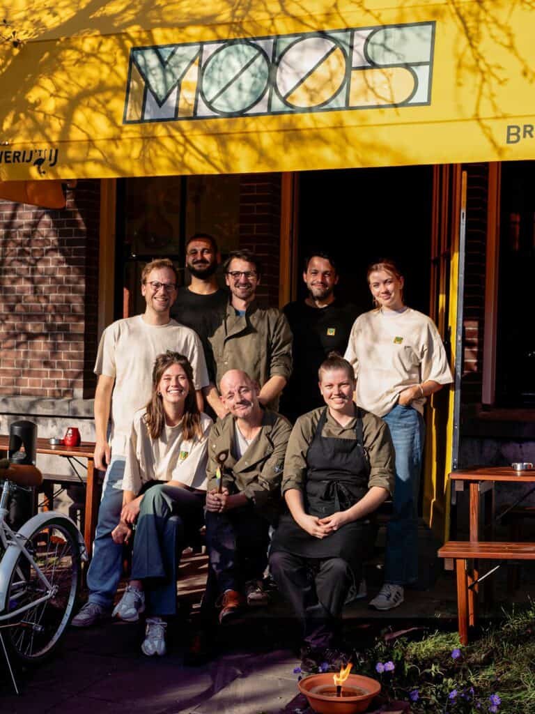 MOOS Utrecht
